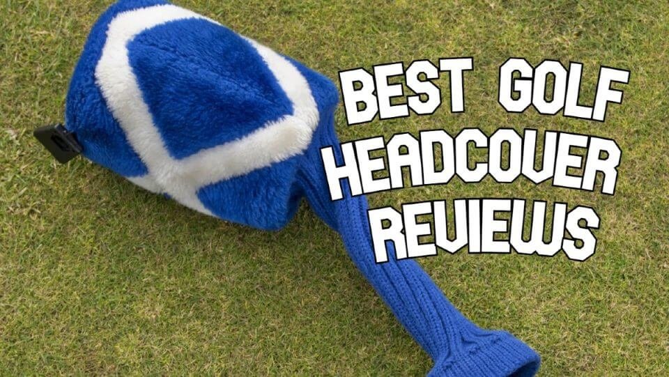 Golf Head Cover Sets | Premium, Unique, and Cool Driver Headcovers ...