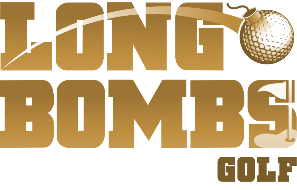 Magnetic Golf Towel Clip - Long Bombs Golf