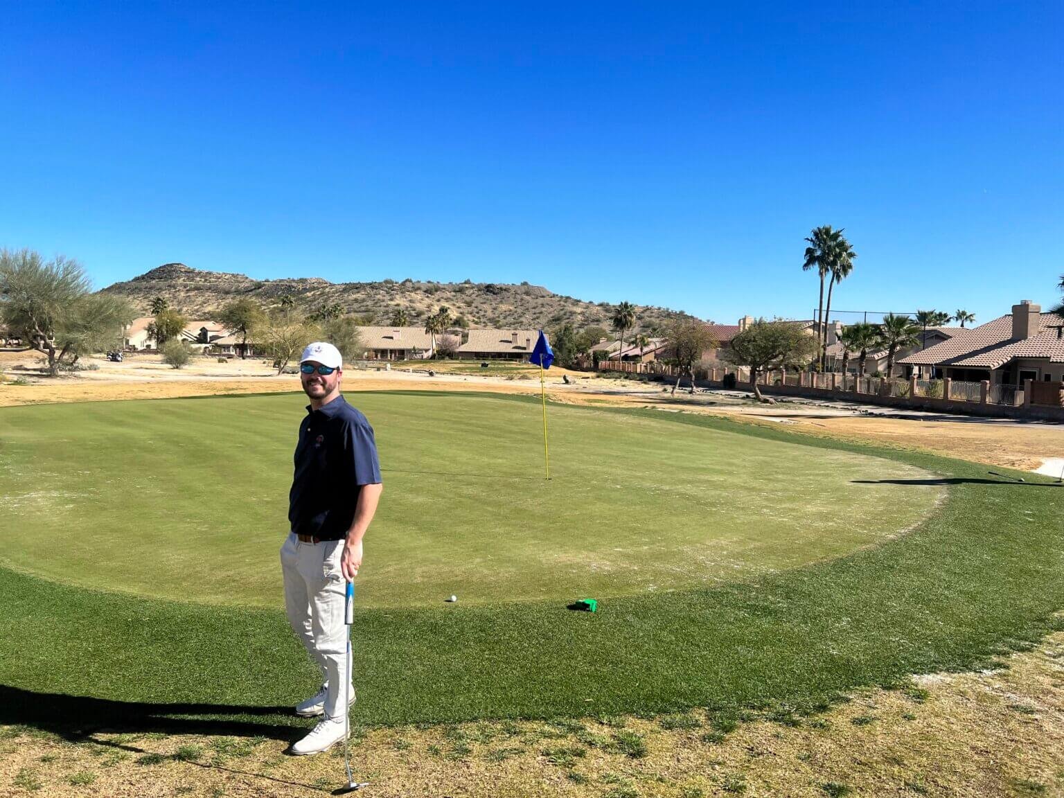 The different types of golf courses - Long Bombs Golf