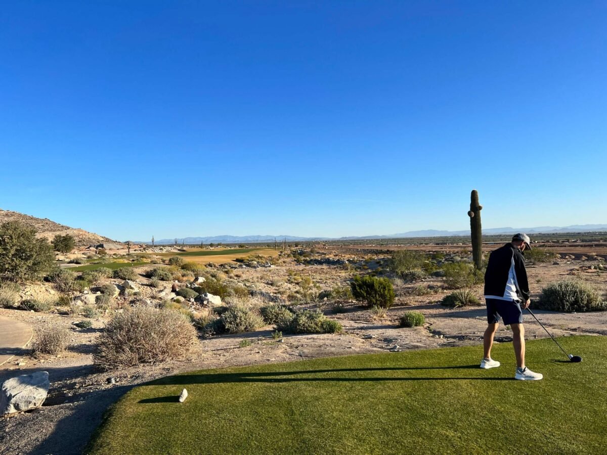 The different types of golf courses - Long Bombs Golf