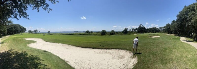 Best Outer Banks Golf Courses - Top 9 Golf Courses and Their Golf ...