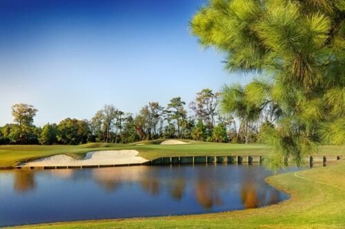 Best Outer Banks Golf Courses - Top 9 Golf Courses and Their Golf ...