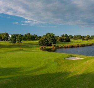 Best Outer Banks Golf Courses - Top 9 Golf Courses and Their Golf ...