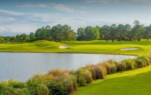 Best Outer Banks Golf Courses - Top 9 Golf Courses and Their Golf ...