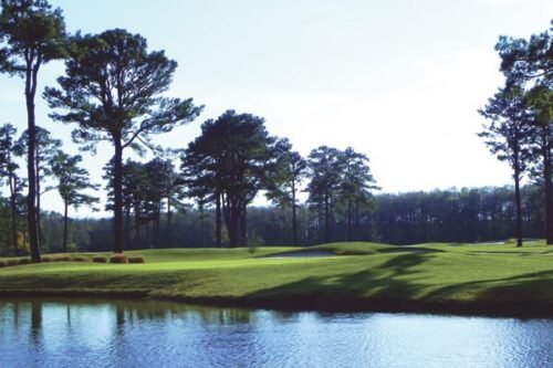 Best Outer Banks Golf Courses - Top 9 Golf Courses and Their Golf ...