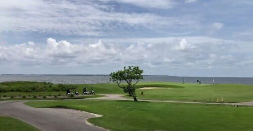 Best Outer Banks Golf Courses - Top 9 Golf Courses and Their Golf ...