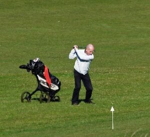 How to Hit Out of the Rough? Flyer Lie or Buried Lie | Strategy and ...