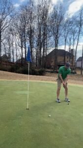 Best Putting Drills You Can Do In 10 Minutes or Less! - Long Bombs Golf