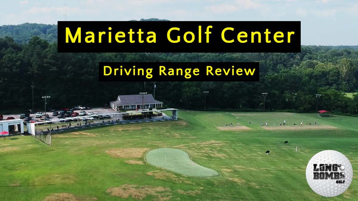Marietta Golf Center Driving Range Review - Metro Atlanta’s Best Hidden ...